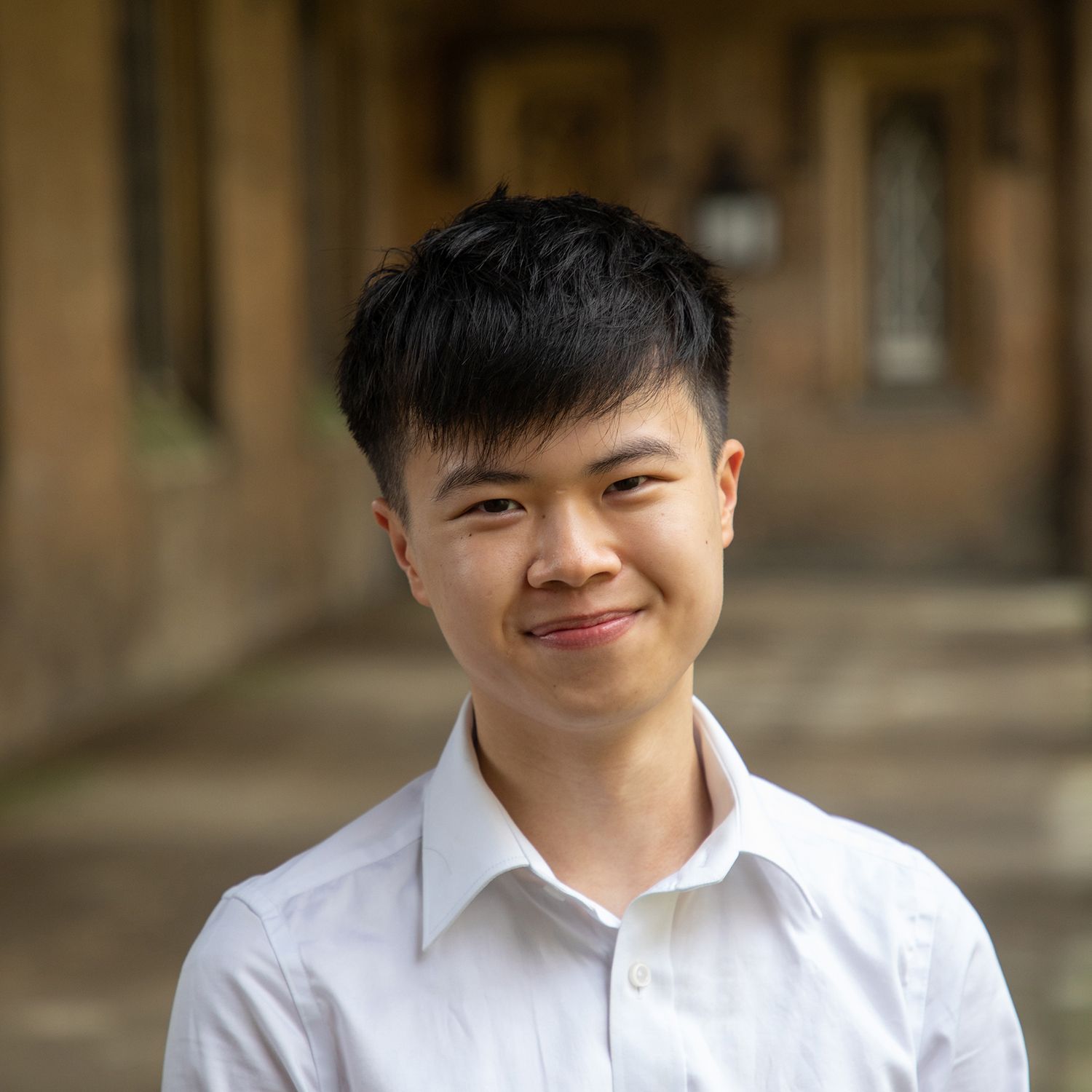 Cambridge Consulting Network