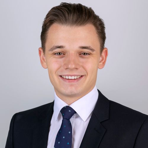Cambridge Consulting Network