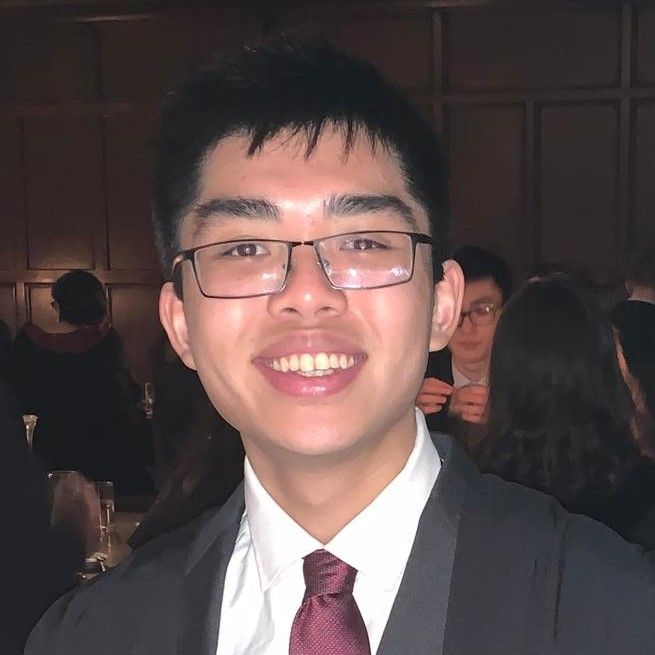 Cambridge Consulting Network